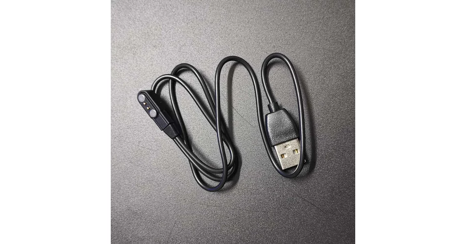 No.1 D78 DX10 K21 Zeblade GTR okosóra töltőkábel (Tartalék)